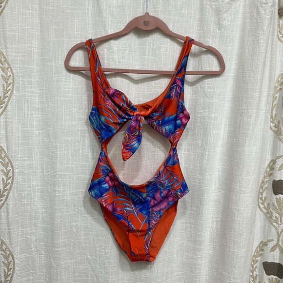 LALI+ LAYLA | Swim | Lali Layla Onesie Reversible Suit | Poshmark